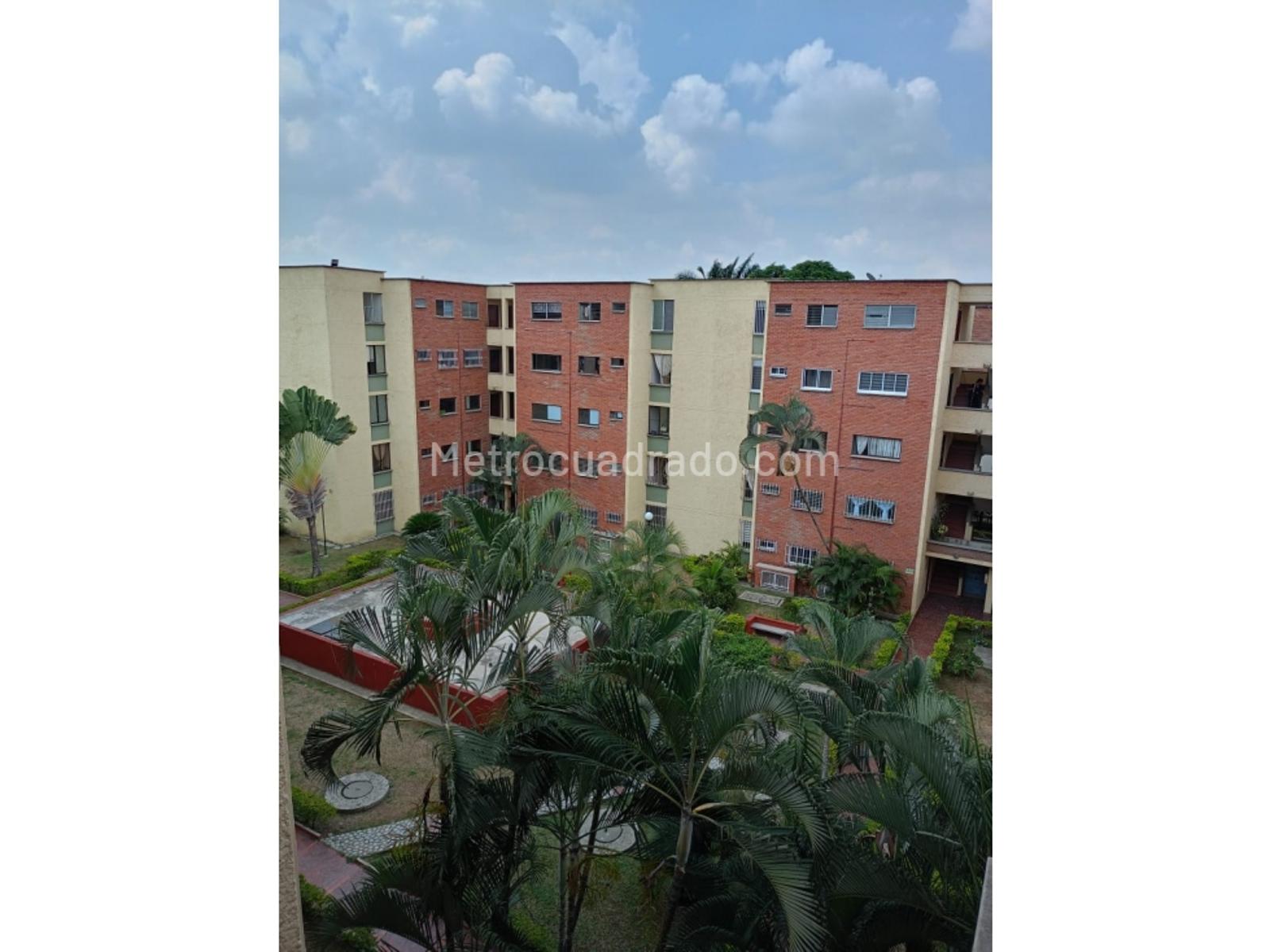 Venta de Apartamento en Pacara - Cali - 20741-M5981143