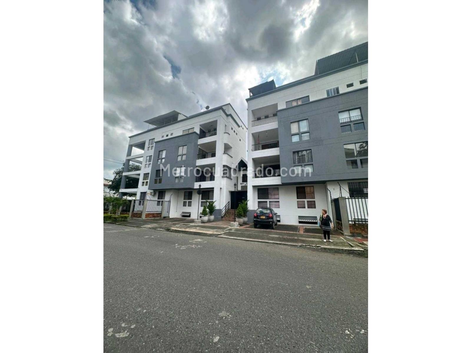 Venta de Apartaestudio en El ingenio - Cali - 20741-M5981311