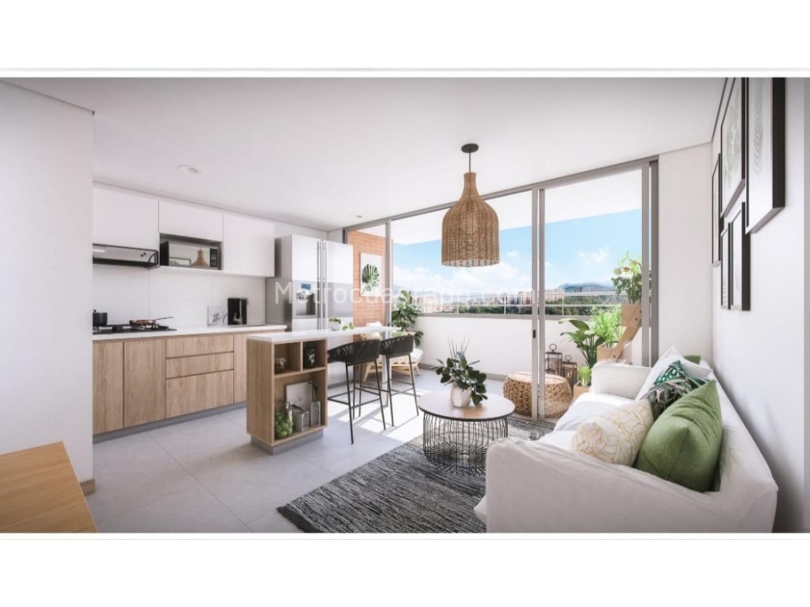 Venta de Apartamento en Plaza fabricato - Bello - 20806-M6002895