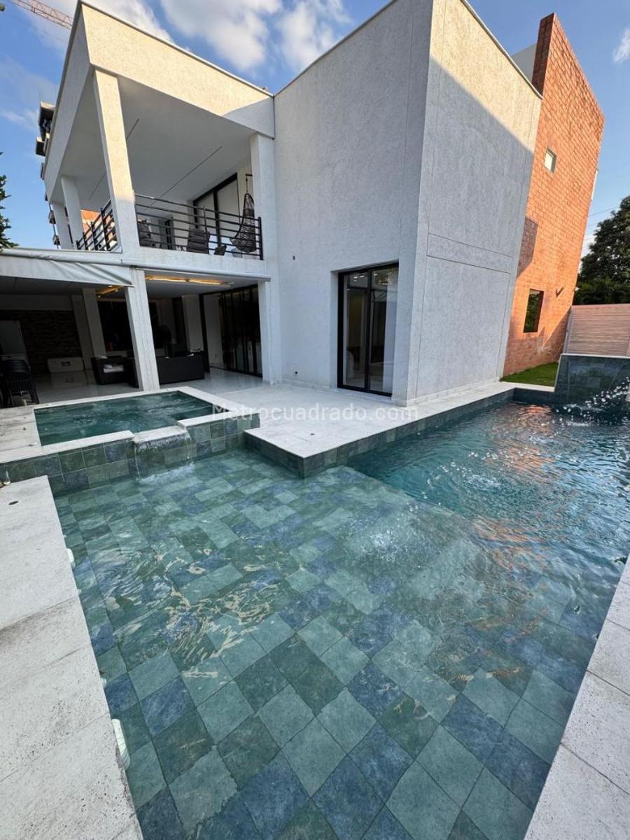 Venta de Casa en Pance - Cali - 20808-M6022545