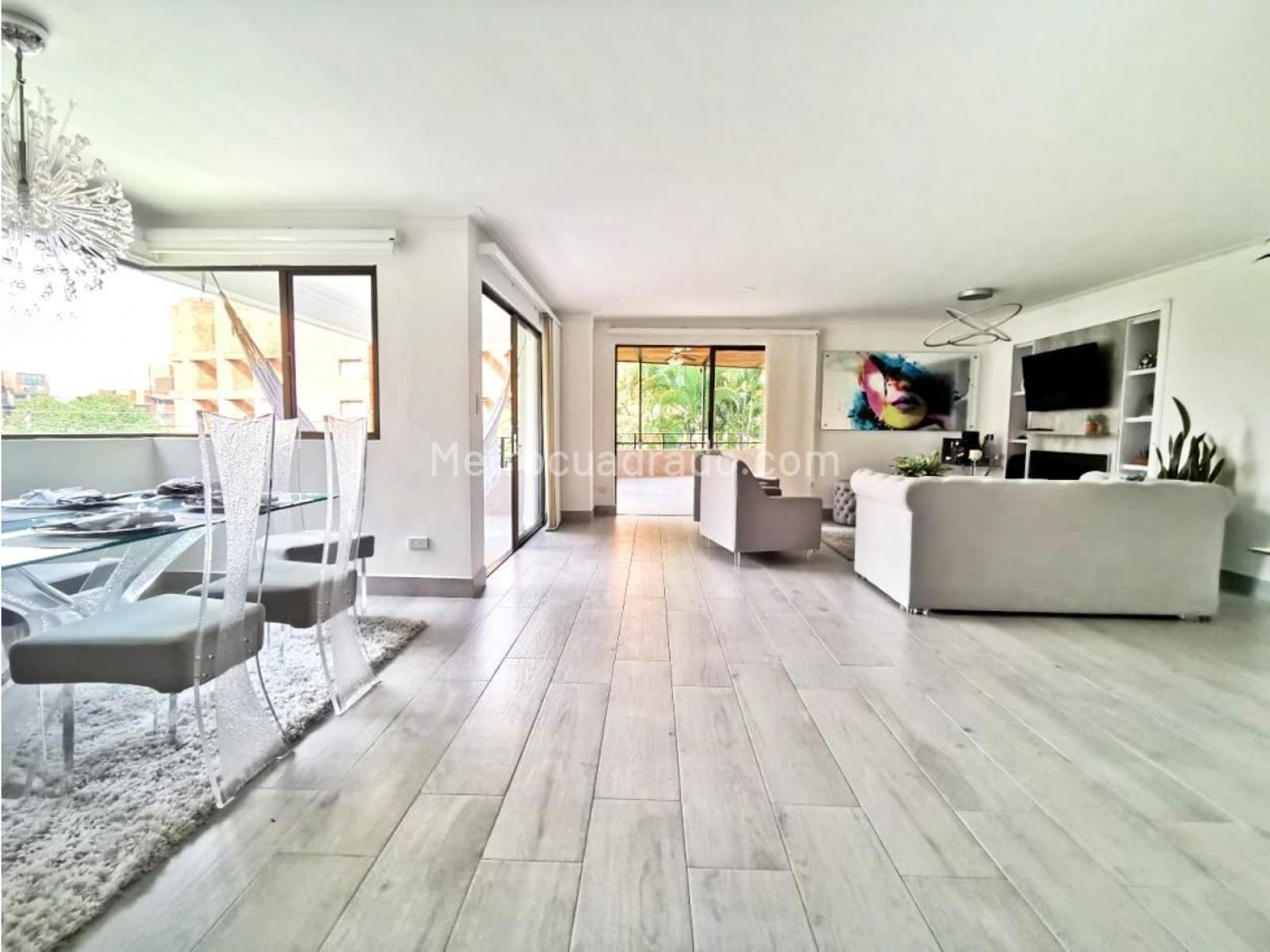 Venta de Apartamento en El poblado - Medellín - 20811-M6005613