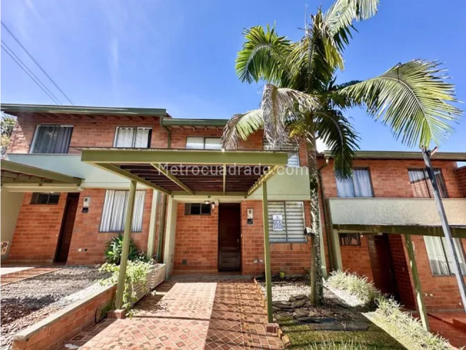 Venta de Casa en Amazonia - Bello - 20811-M6005618