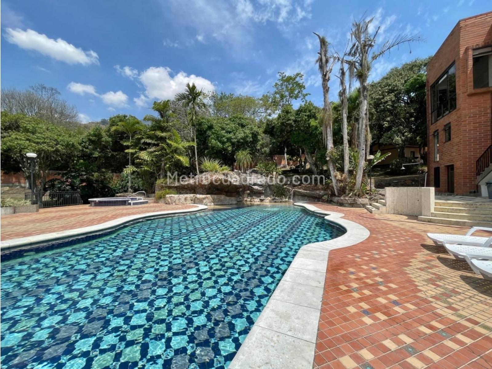 Venta de Finca en Copacabana - Copacabana - 20811-M6012839
