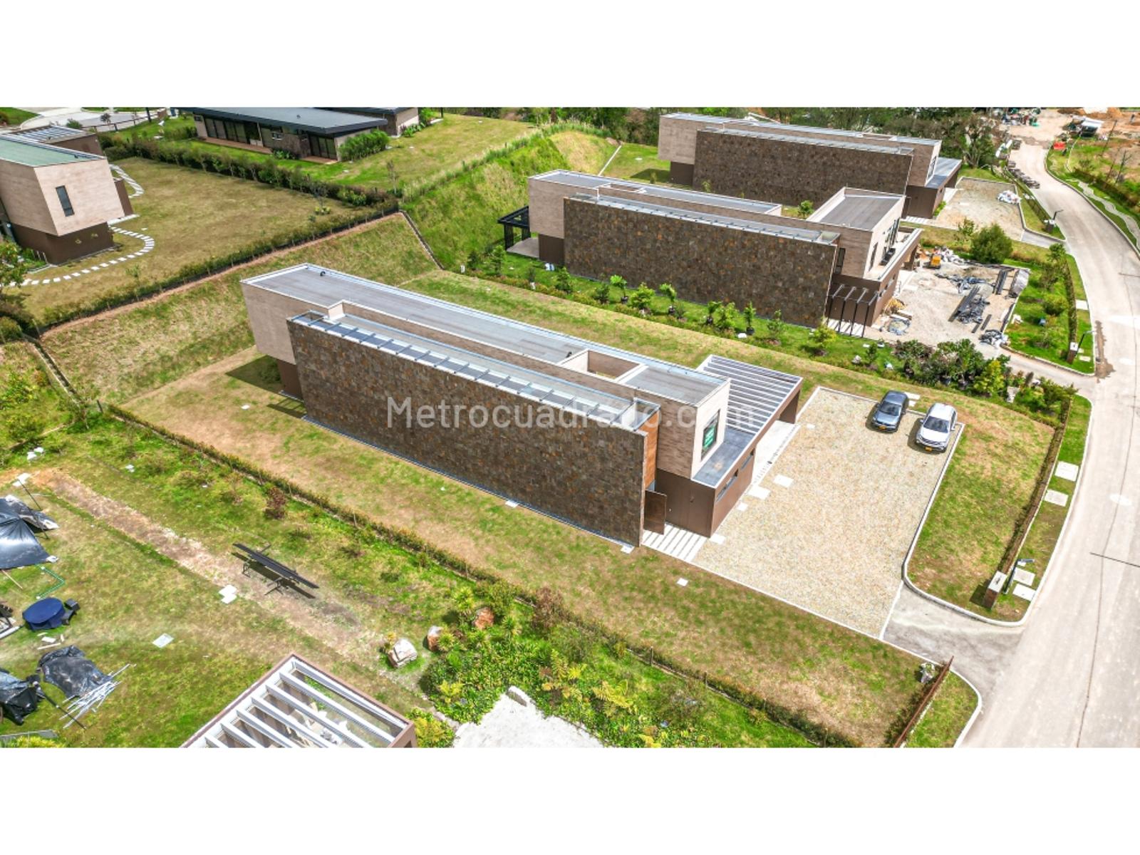 Venta de Casa en Alto las palmas - Envigado - 20811-M6012847