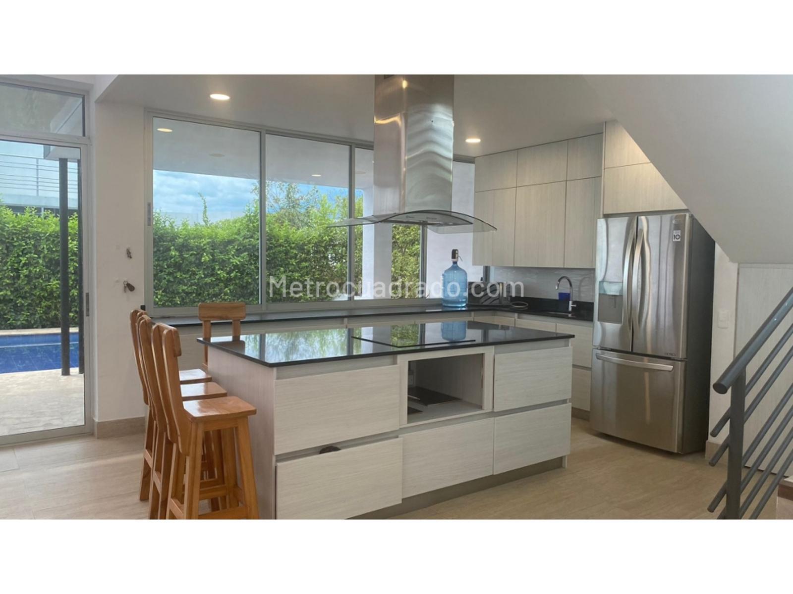 Venta de Casa en Centro - Santa Fé de Antioquia - 20811-M6012858