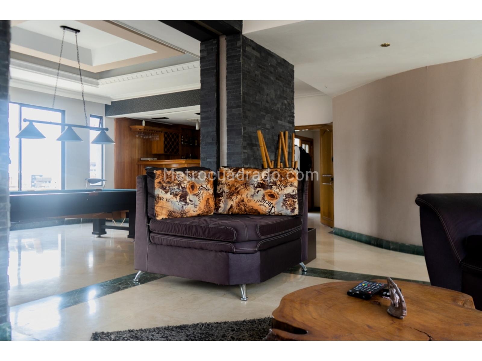 Venta de Apartamento en Laureles - Medellín - 20811-M6012863