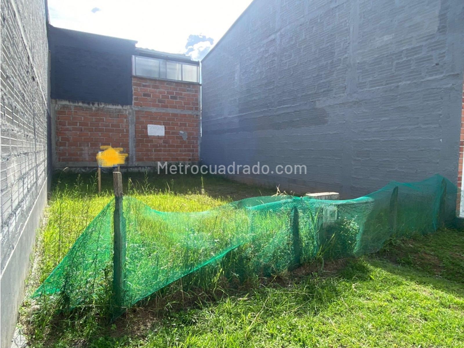 Venta de Lote en La ceja - La Ceja - 20811-M6012865