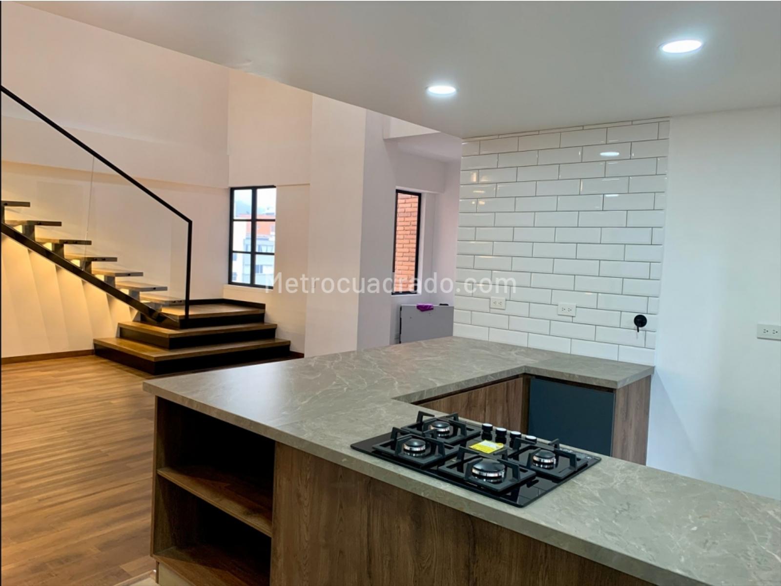 Venta de Apartamento en Laureles - Medellín - 20811-M6012873