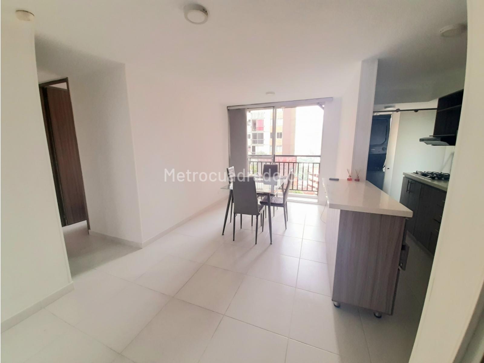 Venta de Apartamento en La bahia - Sabaneta - 20811-M6012887