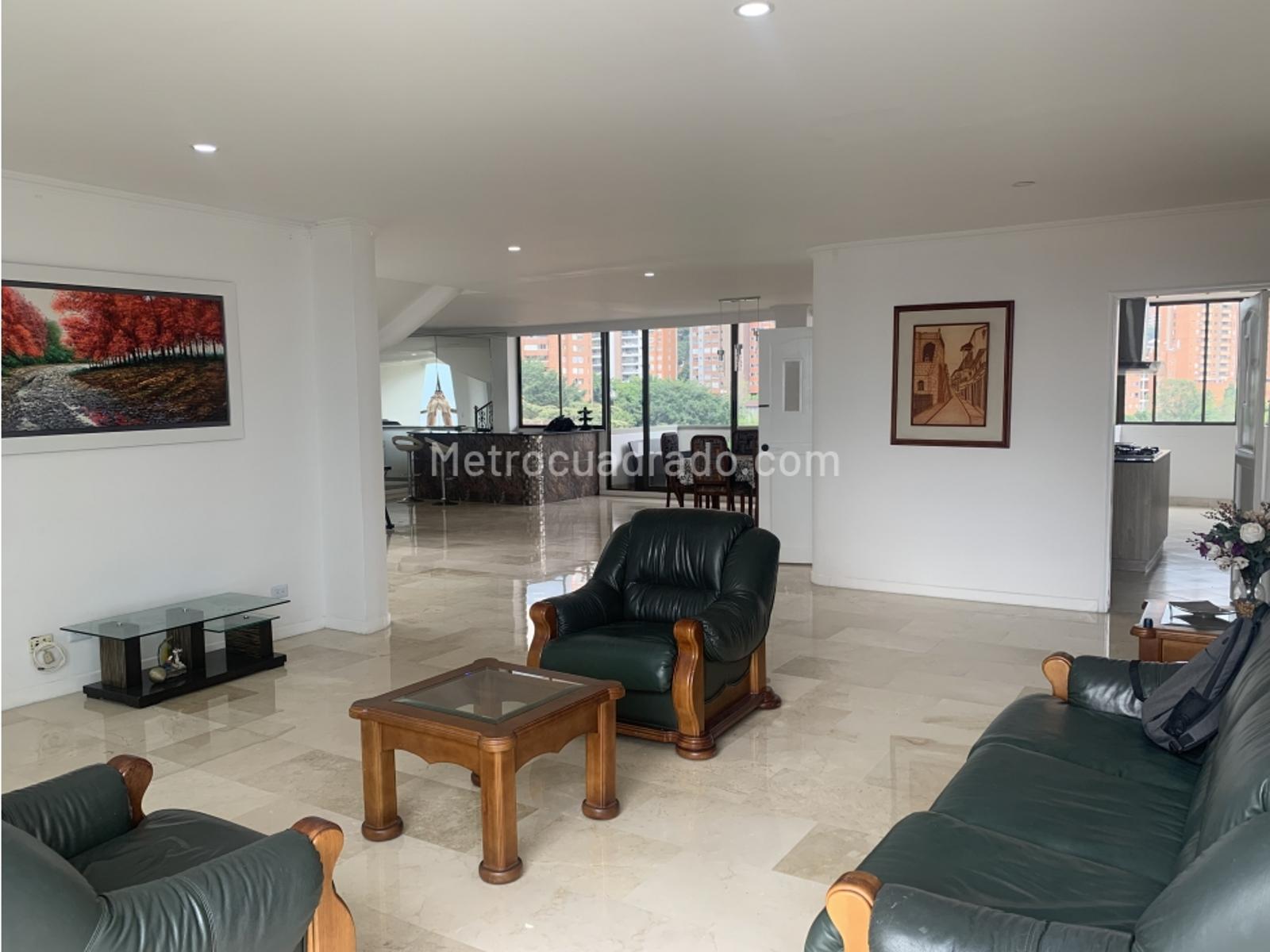 Venta de Apartamento en El poblado - Medellín - 20811-M6012914