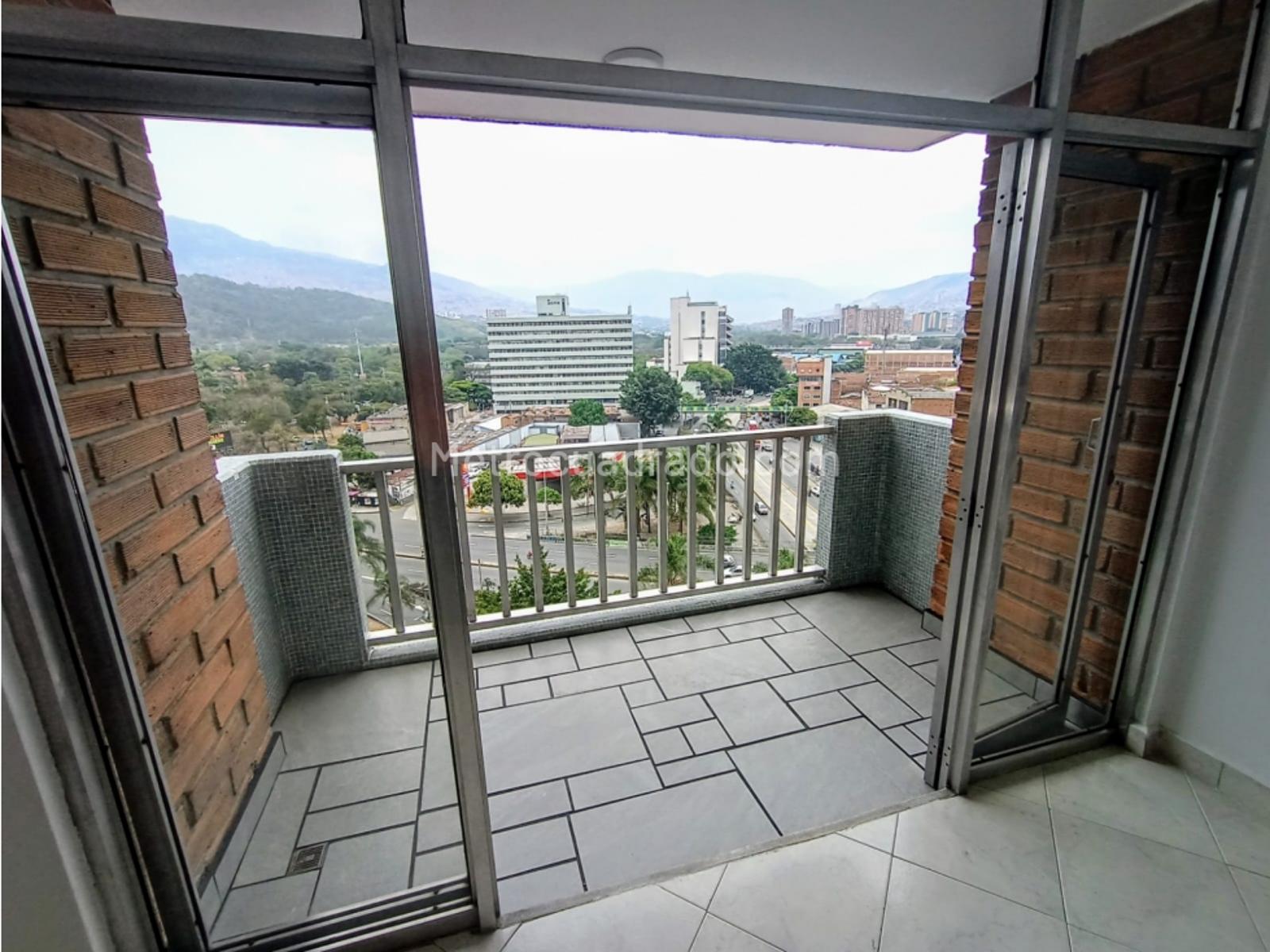 Venta de Apartamento en La candelaria - Medellín - 20811-M6012918