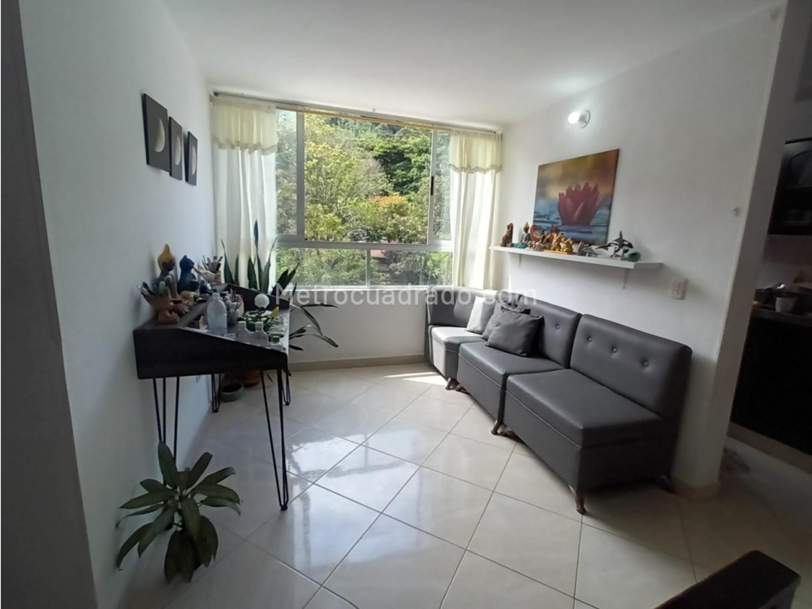Venta de Apartamento en Santa maria la nueva - Itagui - 20811-M6012922
