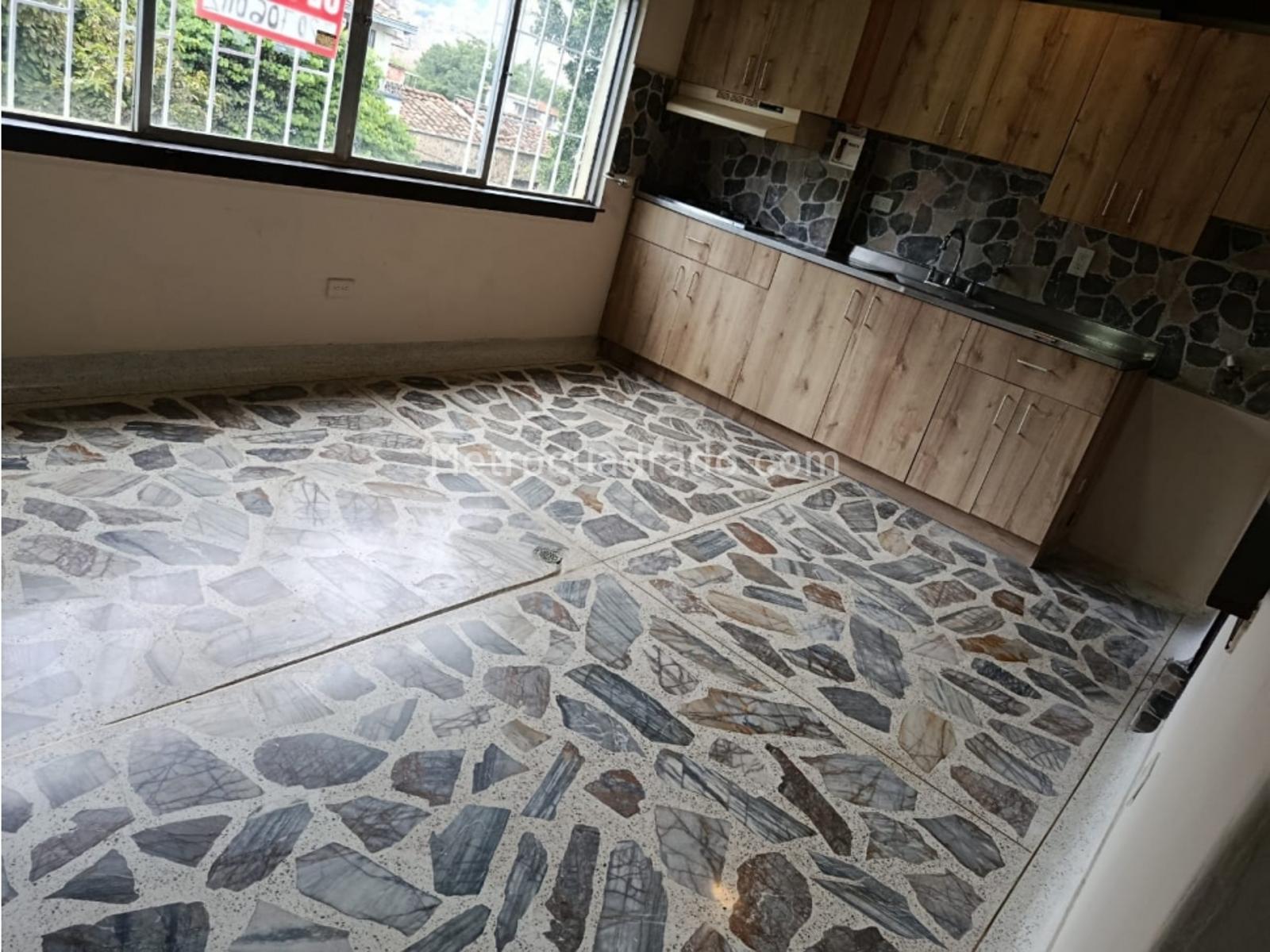 Venta de Apartamento en Los angeles - Medellín - 20811-M6012934