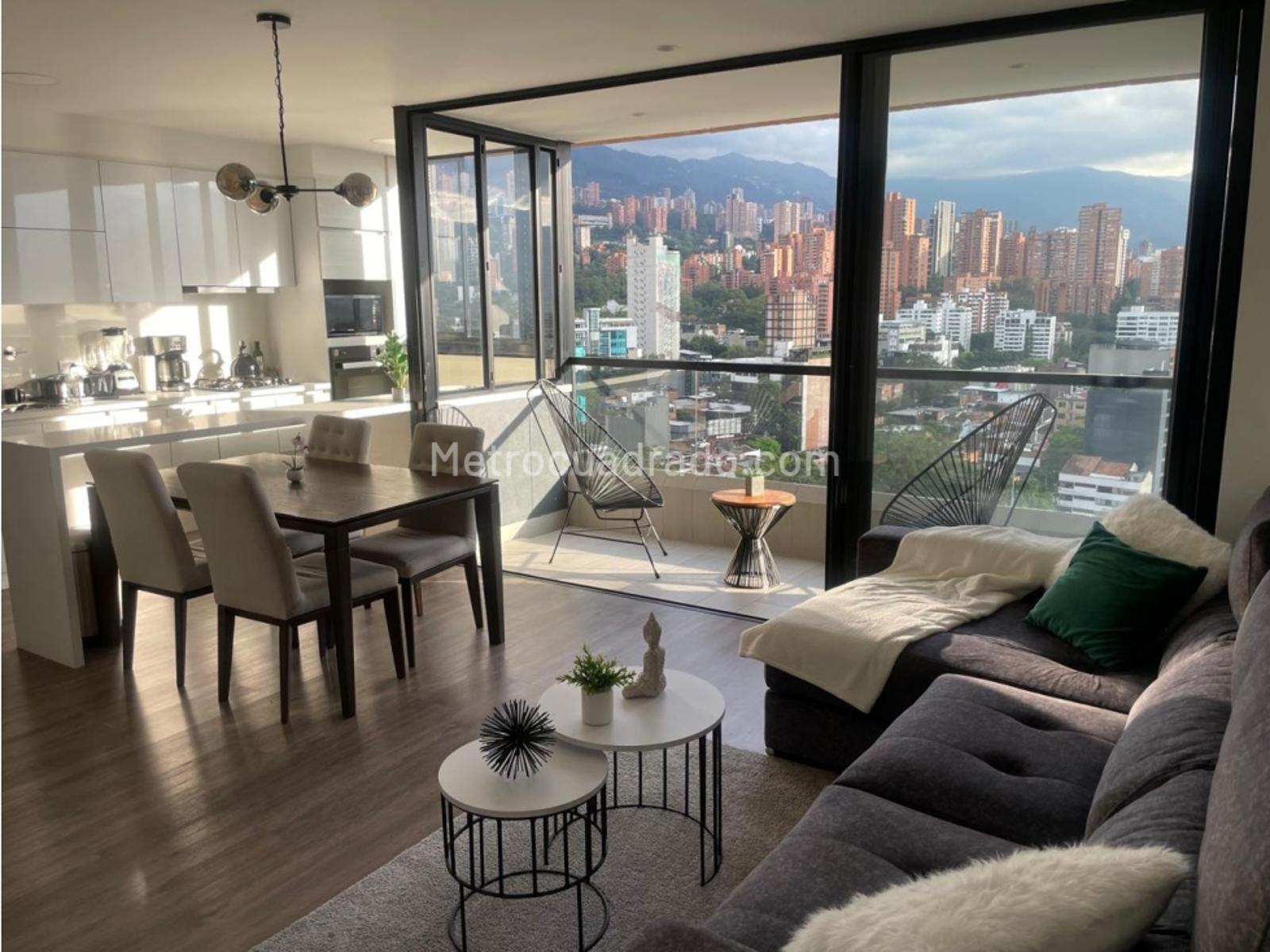 Venta de Apartamento en Lalinde - Medellín - 20811-M6012942