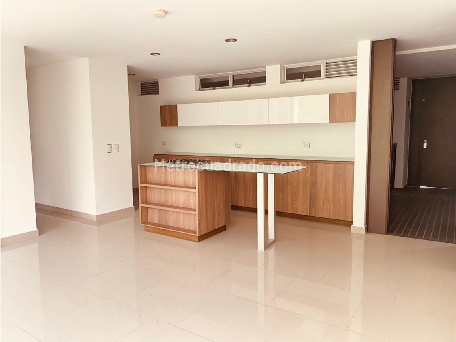 Arriendo de Apartamento en La cuenca - Envigado - 20811-M6012958