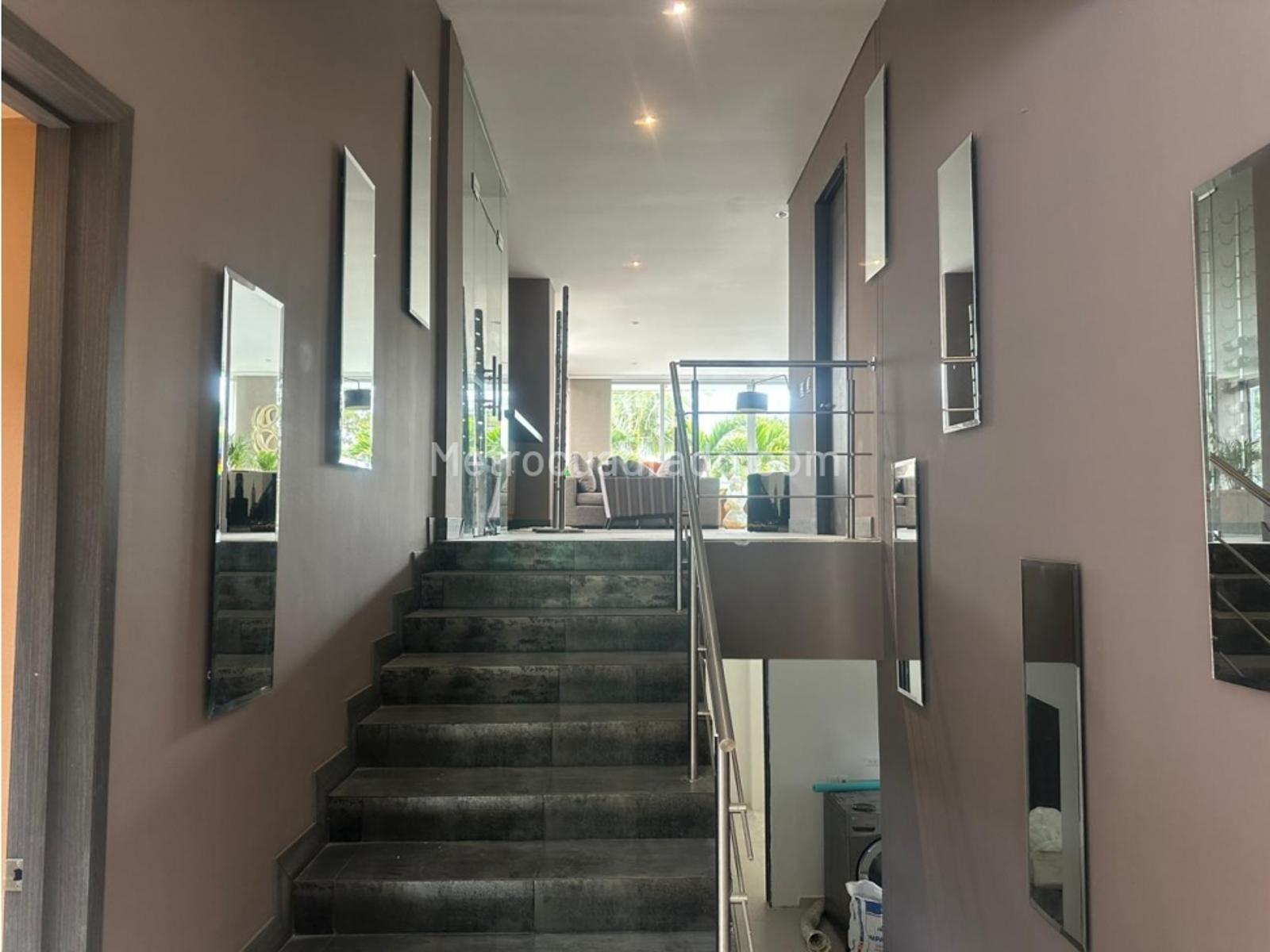 Venta de Casa en Via chaguala - Armenia - 20822-M6032751