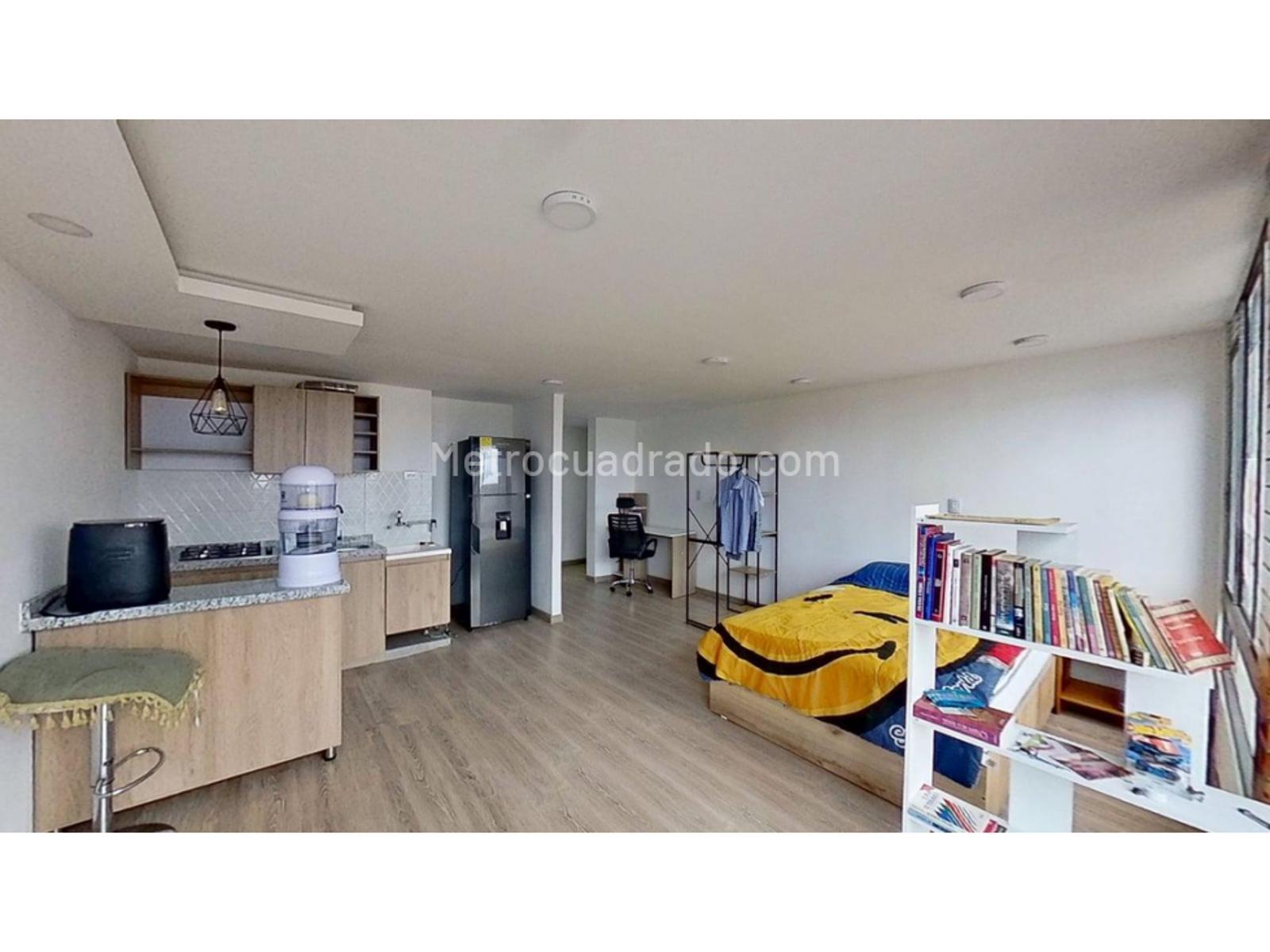 Venta de Apartamento en Verbenal - Bogotá D.C. - 20842-M6040722