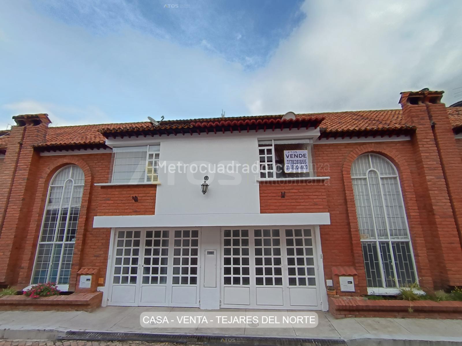 Venta de Casa en Tejares del norte - Tunja - 20856-M6025883