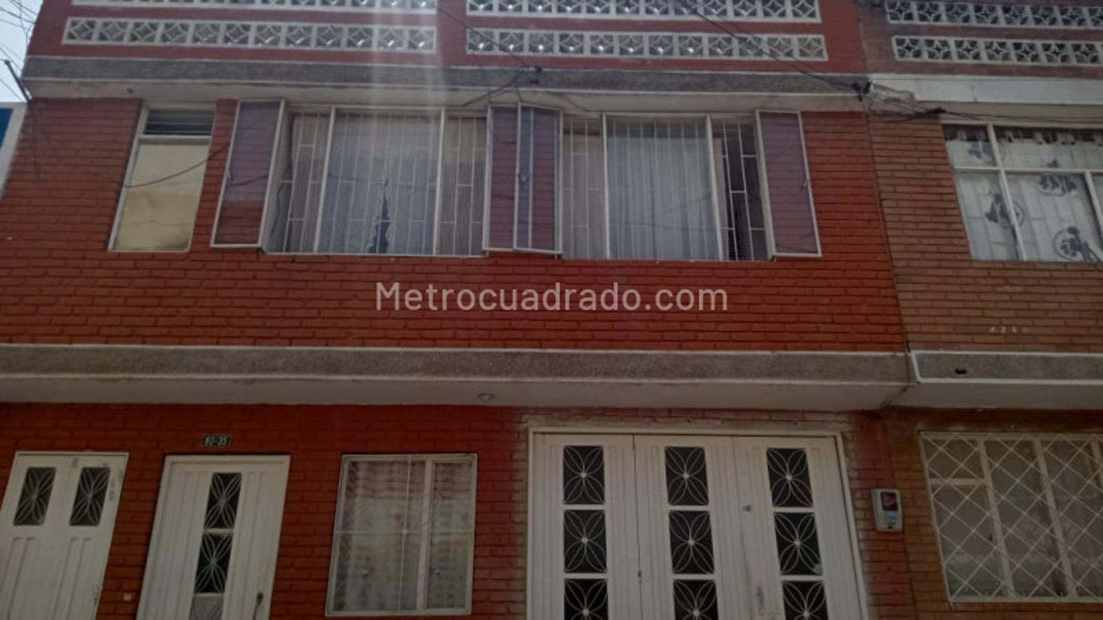 Venta de Casa en Gran britalia - Bogotá D.C. - 20859-M6024253