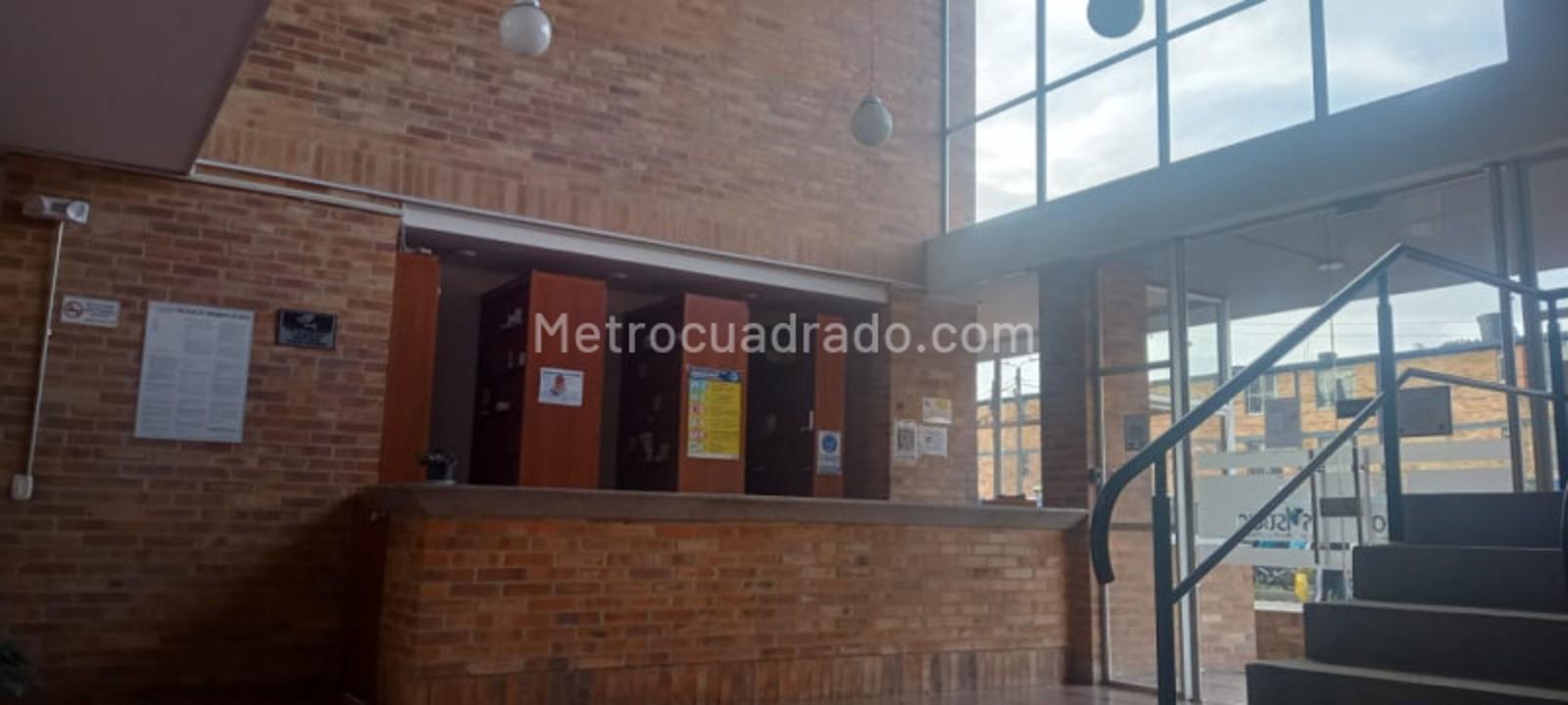 Venta de Apartamento en Fontibon - Bogotá D.C. - 20859-M6024598