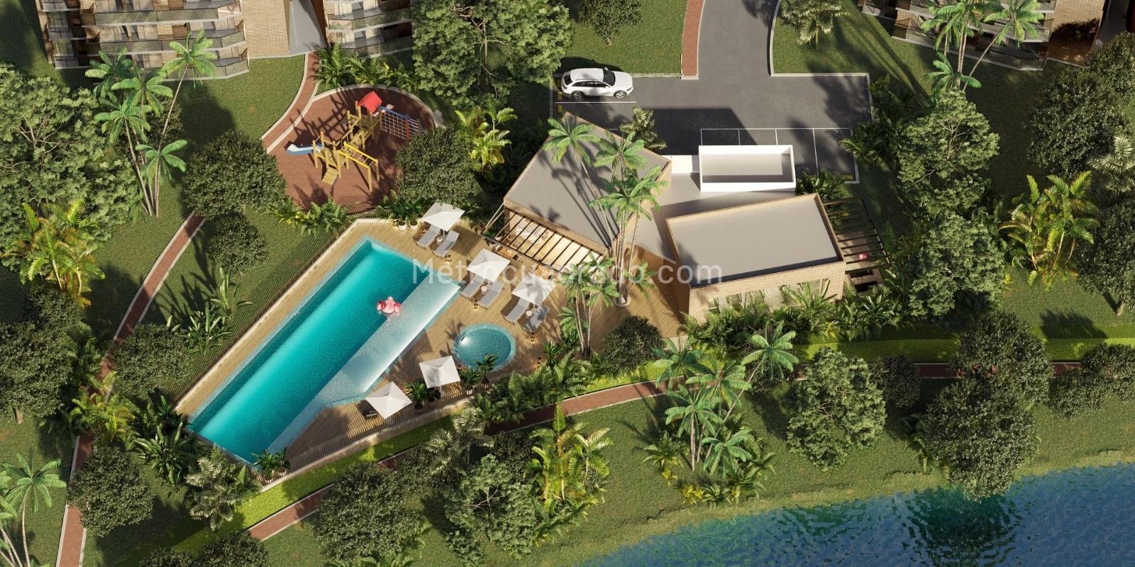 Venta de Apartamento en Playa de las americas - Cartagena de Indias - 20942-M6064563