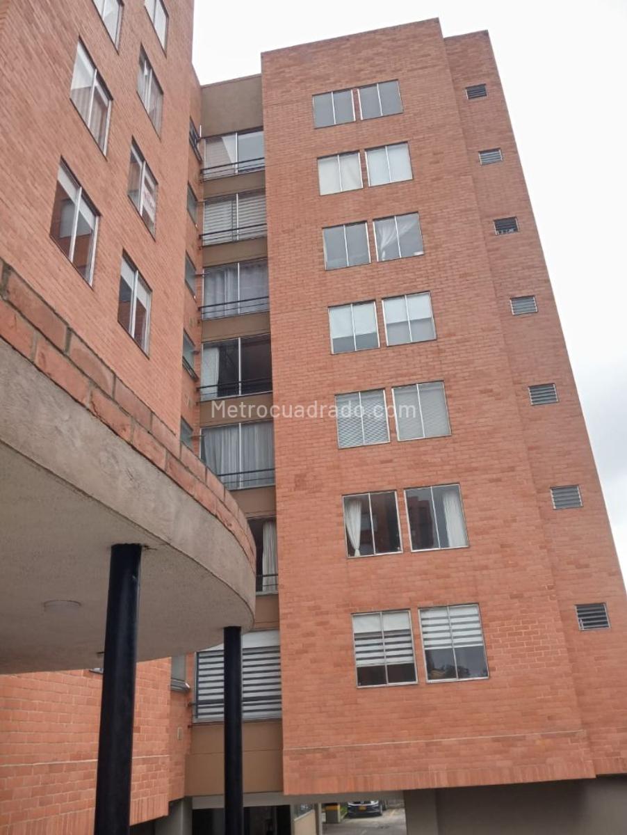 Venta de Apartamento en Cantalejo britalia - Bogotá D.C. - 21205-M6077293