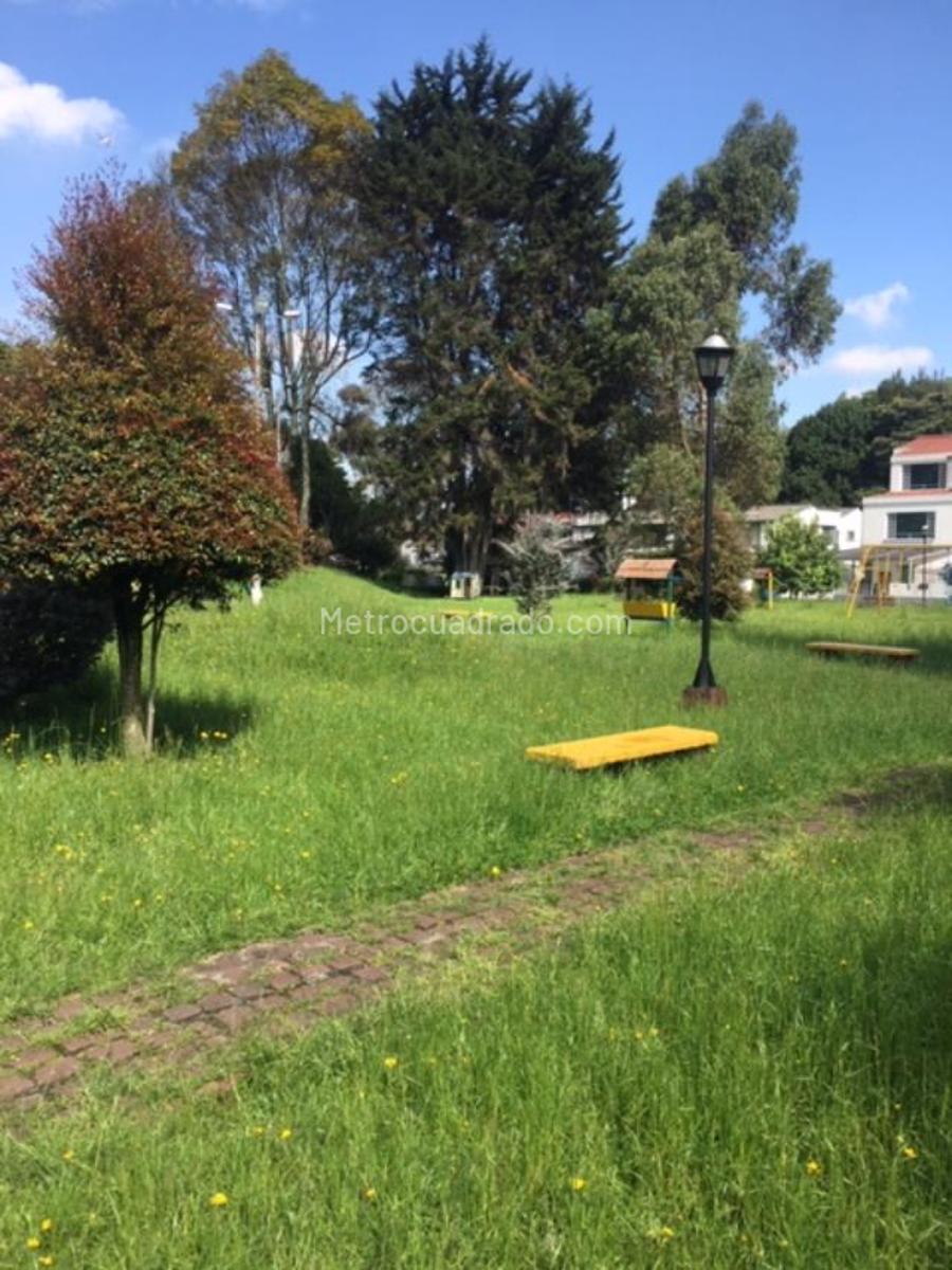 Arriendo de Casa en Modelia casa - Bogotá D.C. - 2147-M4027074