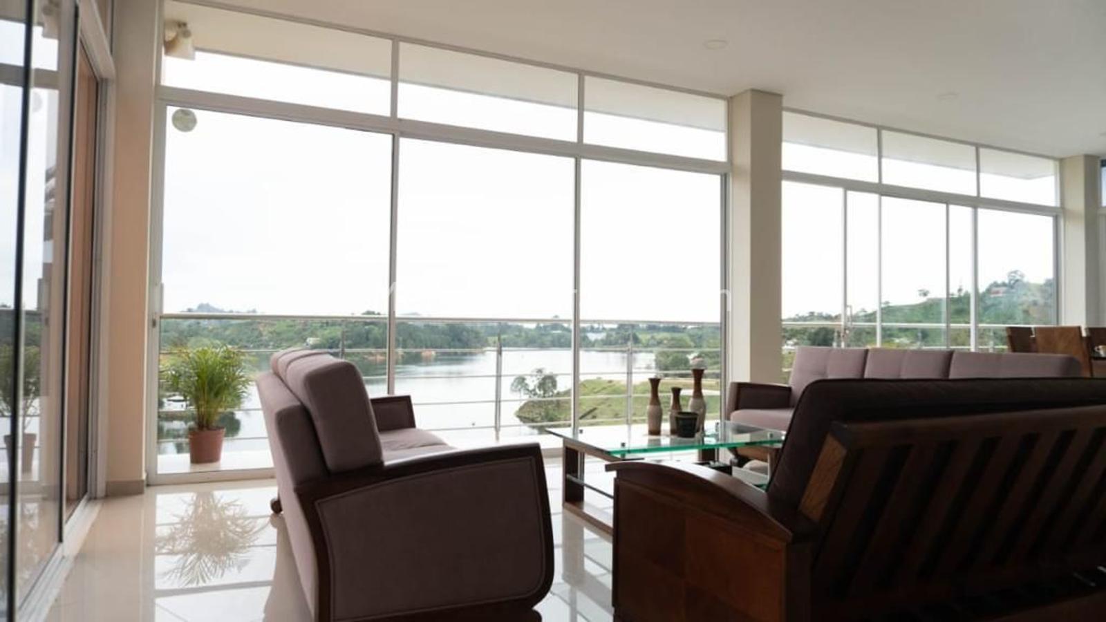 Venta de Casa en El peñol - Guatape - 2147-M4959385