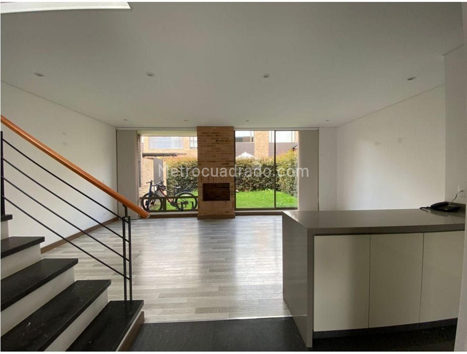 Venta de Casa en Chía piedra santa - Chía - 2147-M5554483