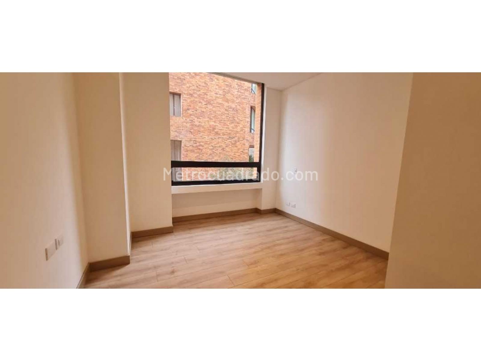 Venta de Apartamento en Rosales - Bogotá D.C. - 2147-M5742411