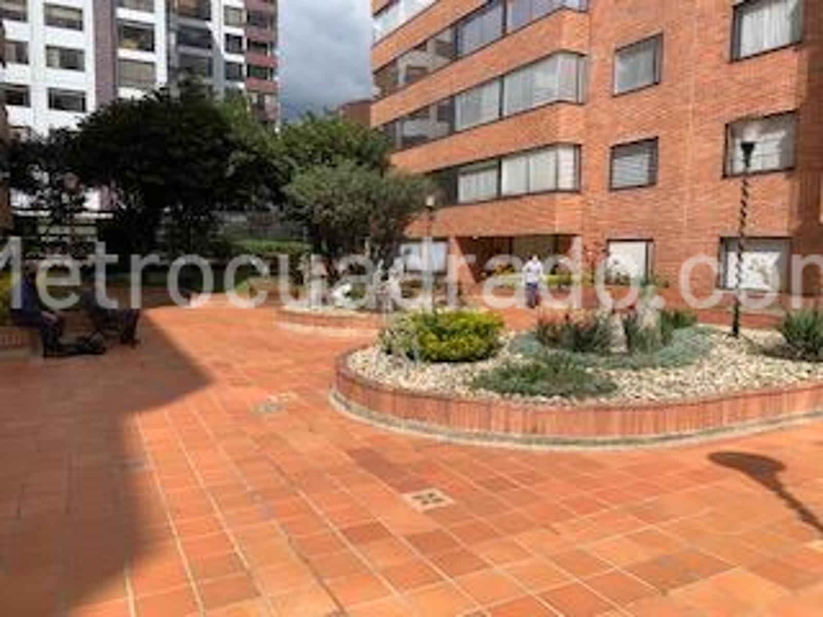 Venta de Apartamento en Multicentro - Bogotá D.C. - 2162-M2740583