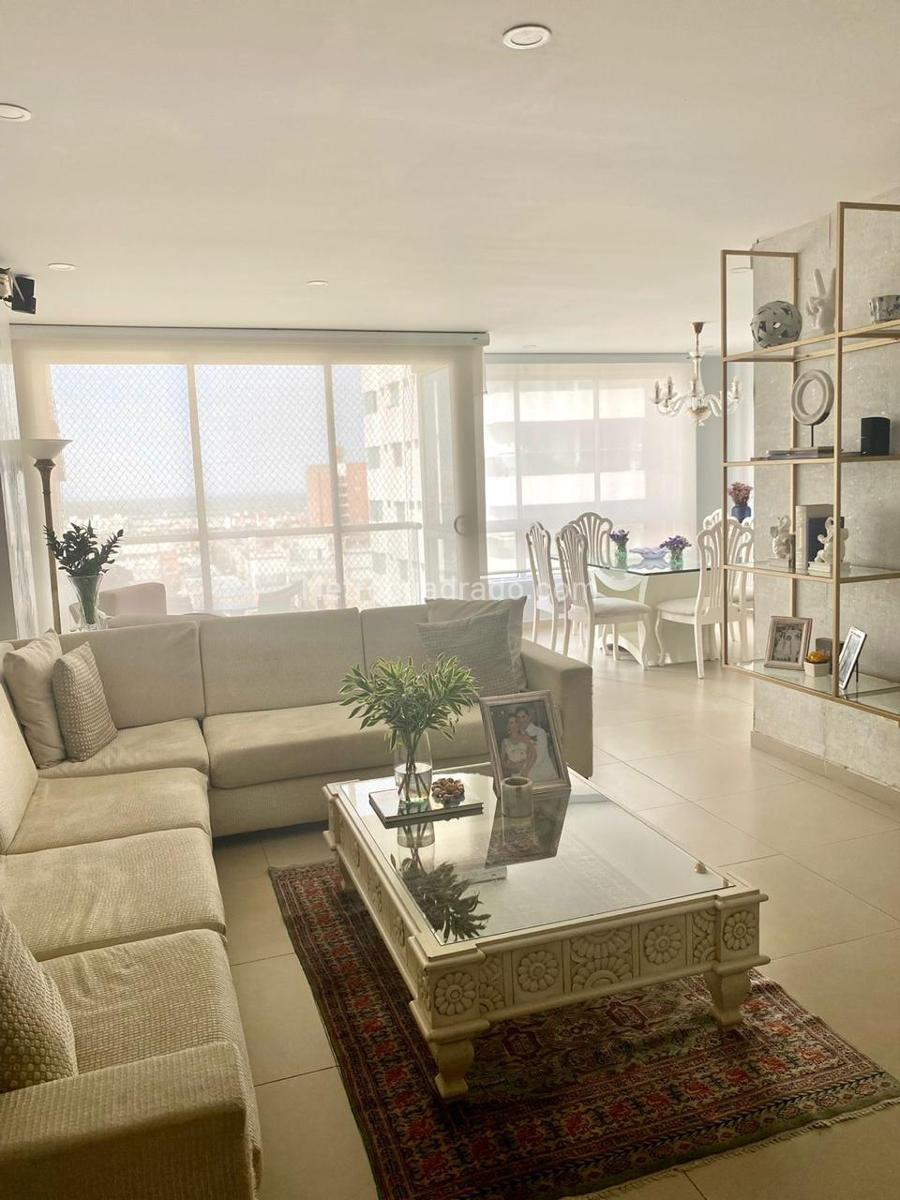 Venta de Apartamento en Altos de riomar - Barranquilla - 2171-17129
