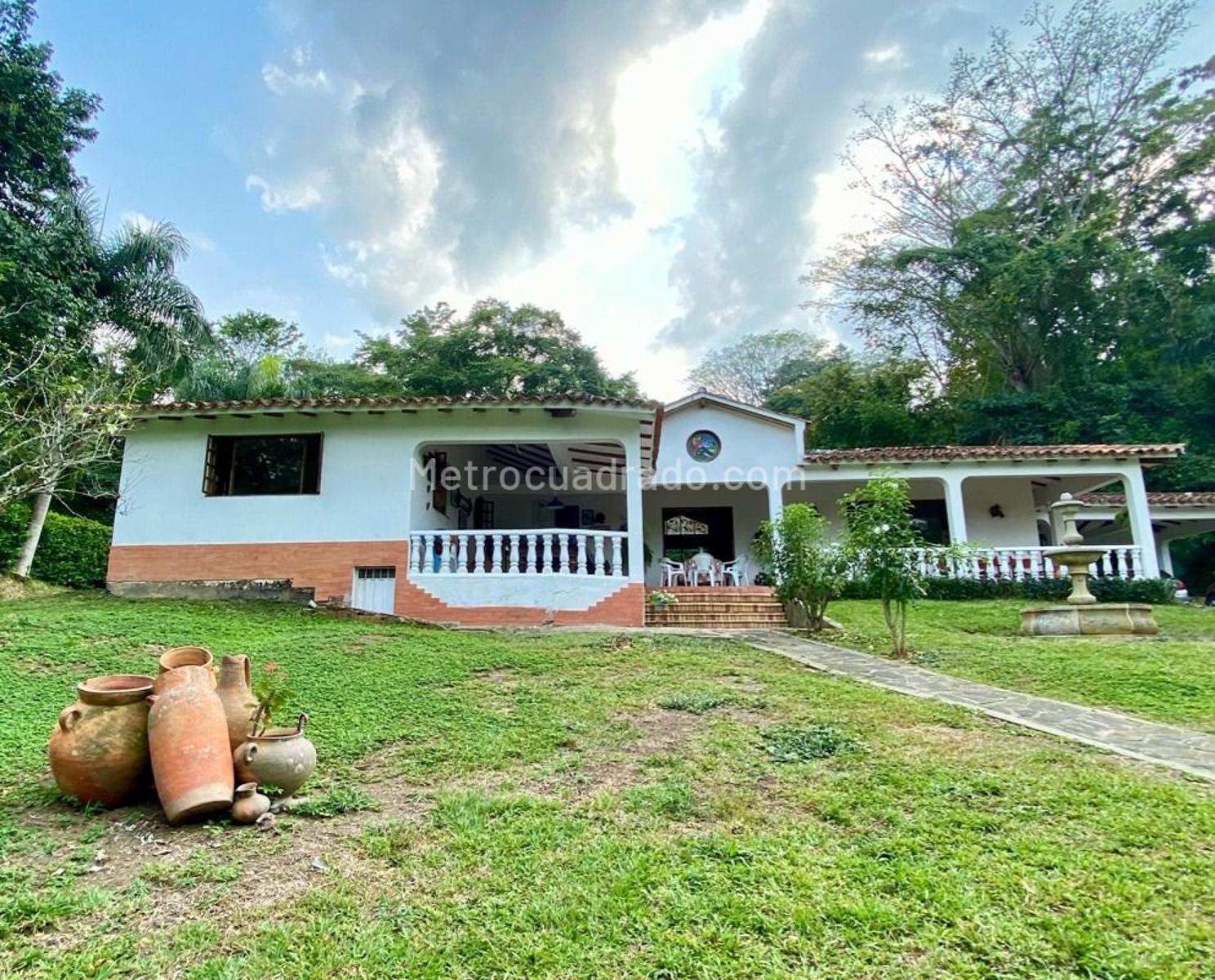 Venta de Casa en Villeta - Villeta - 22-M5525120