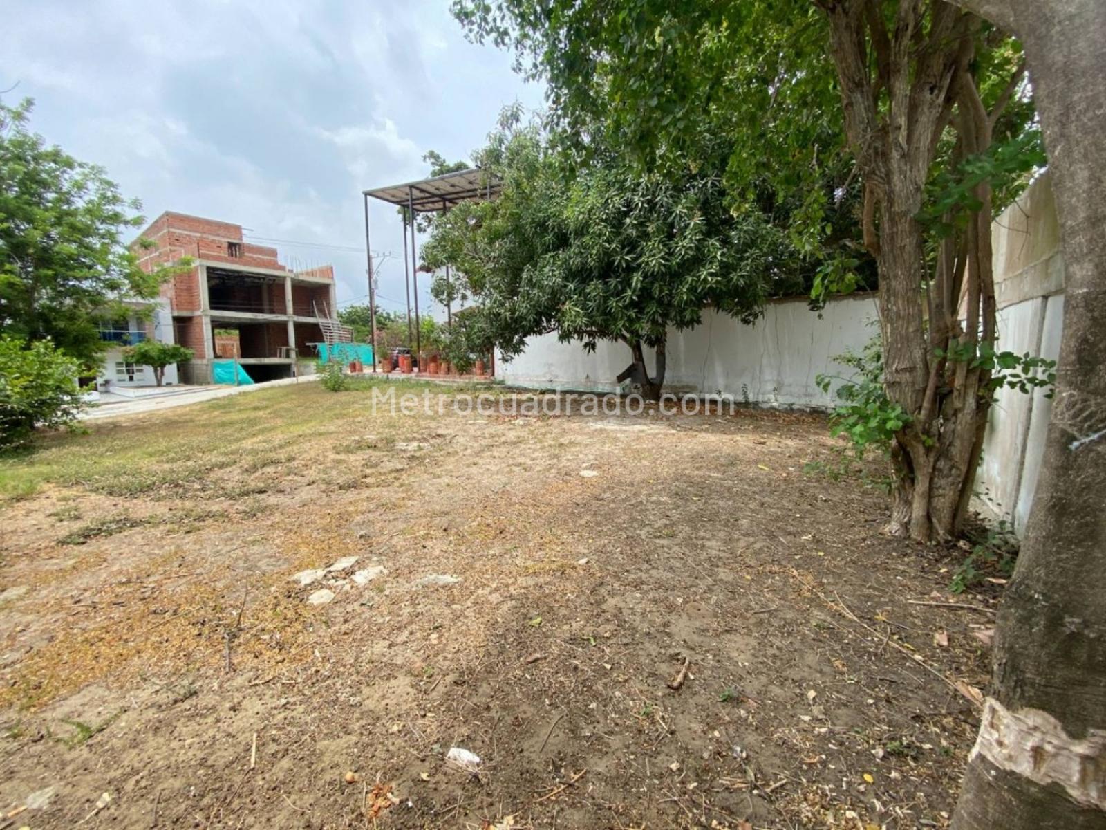 Venta de Casa lote en Villa campestre - Barranquilla - 22282-M6699789