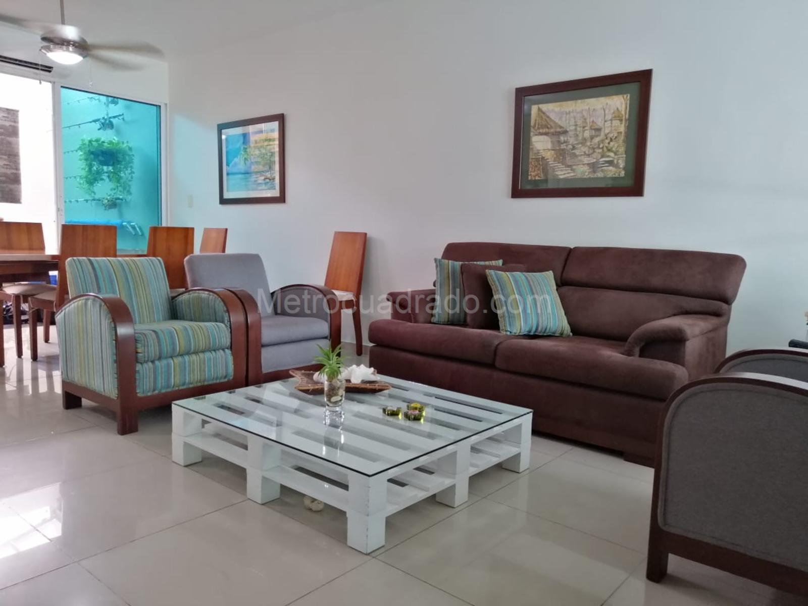 Venta de Casa en El rodadero reservado - Santa Marta - 2229-M2444046