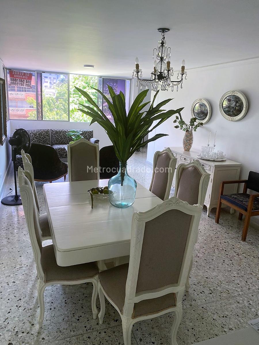 Venta de Apartamento en Alto prado - Barranquilla - 223-11492