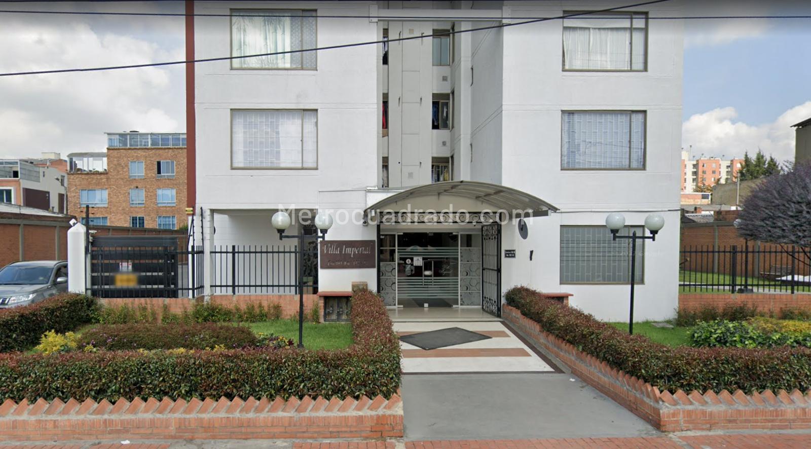 Venta de Apartamento en Turingia suba - Bogotá D.C. - 223-11495