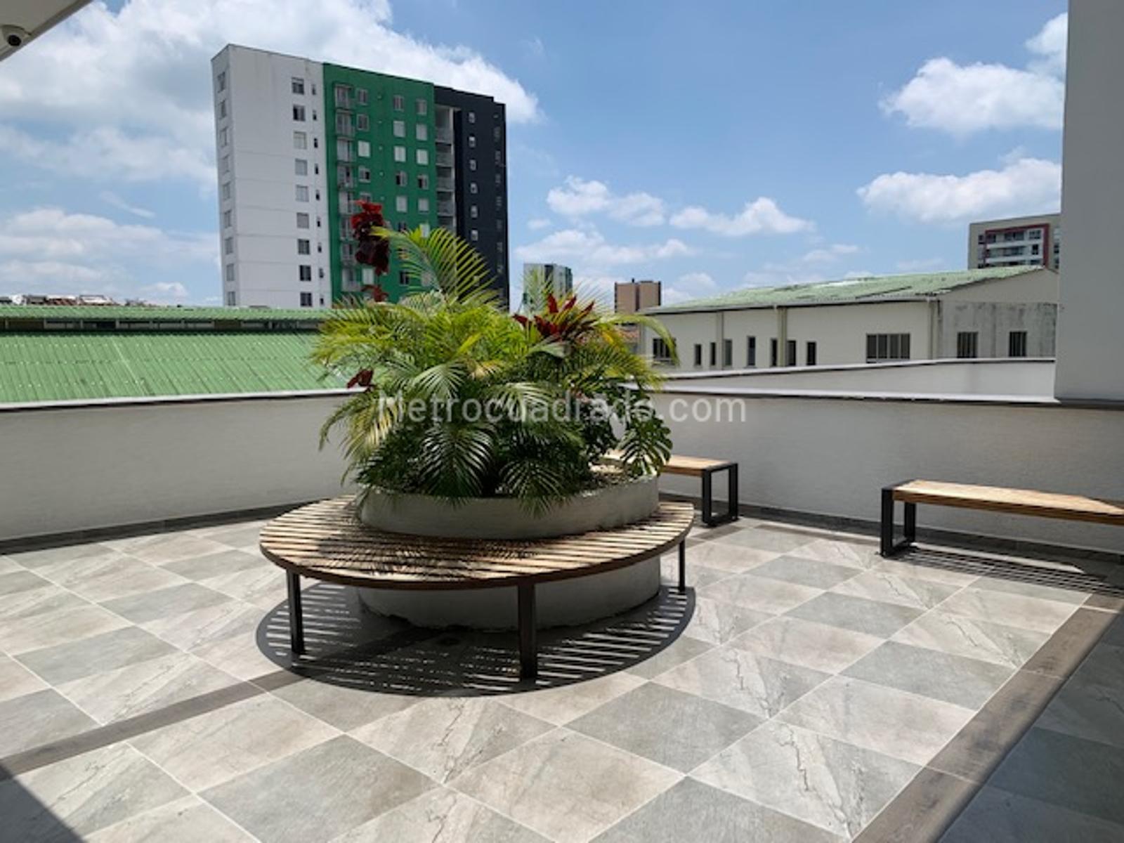 Venta de Apartamento en Torre alameda 19 - Armenia - 223-11606