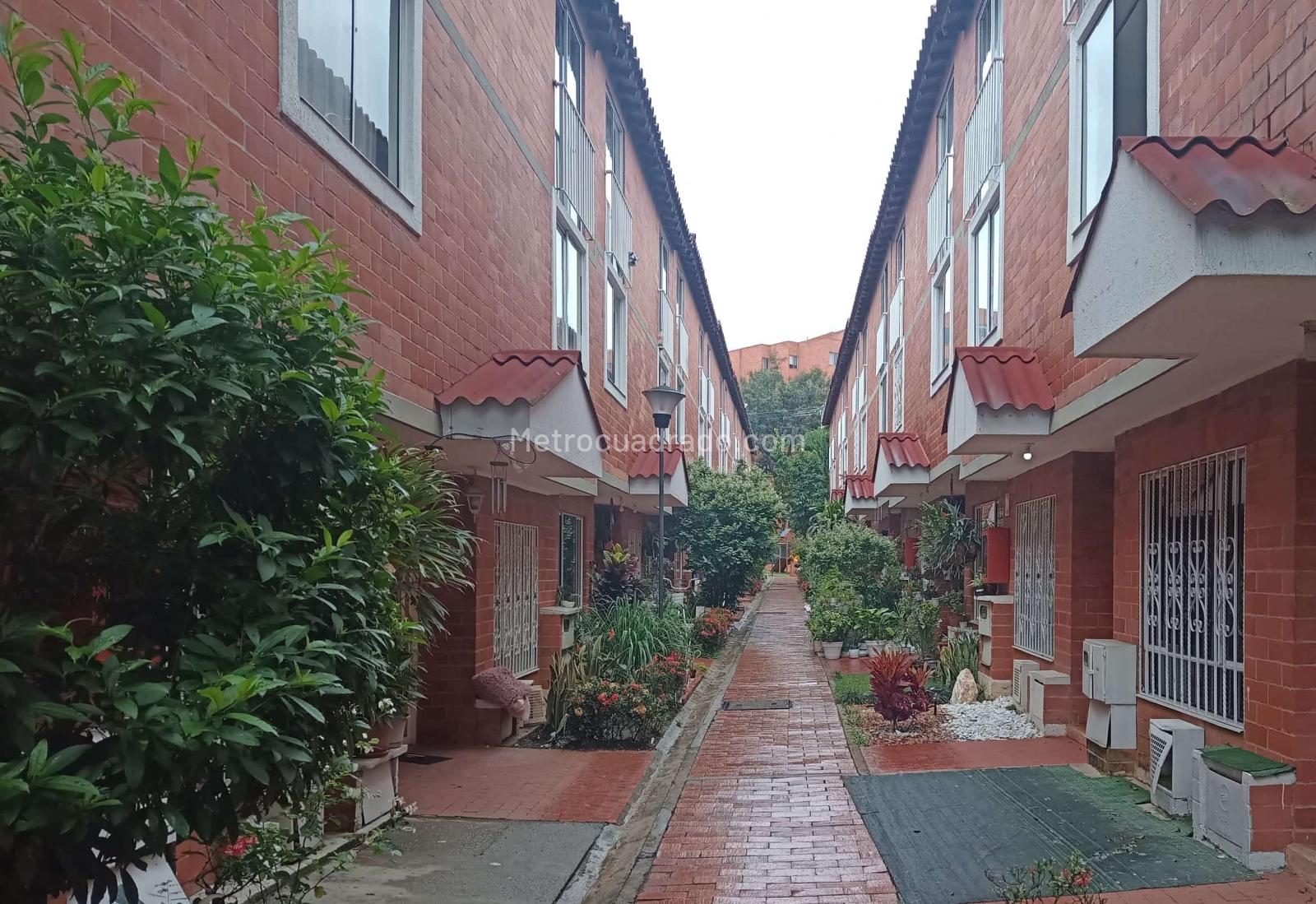 Venta de Casa en Caney - Cali - 223-11617