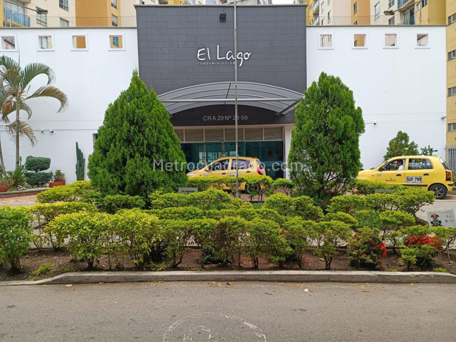 Venta de Apartamento en Condominio el lago club - Floridablanca - 223 ...