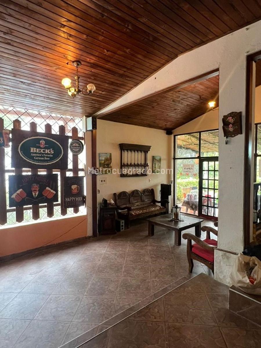 Venta de Casa en Los ocobos - Melgar - 223-M5494318