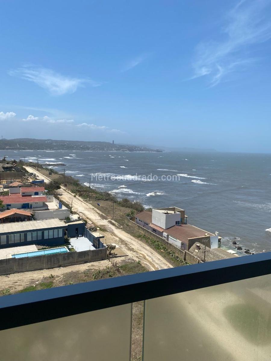 Arriendo de Apartamento en Sabanilla punta roca - Puerto Colombia - 223 ...