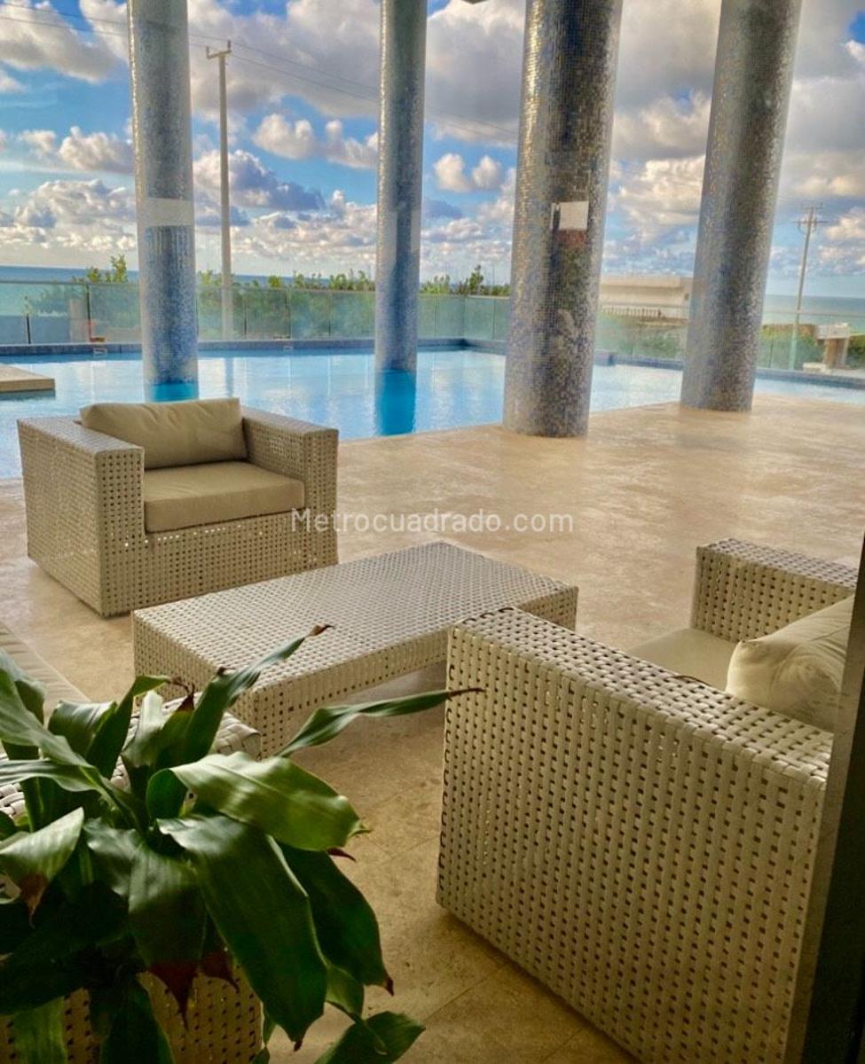 Venta de Apartamento en Punta roca - Puerto Colombia - 223-M5942284