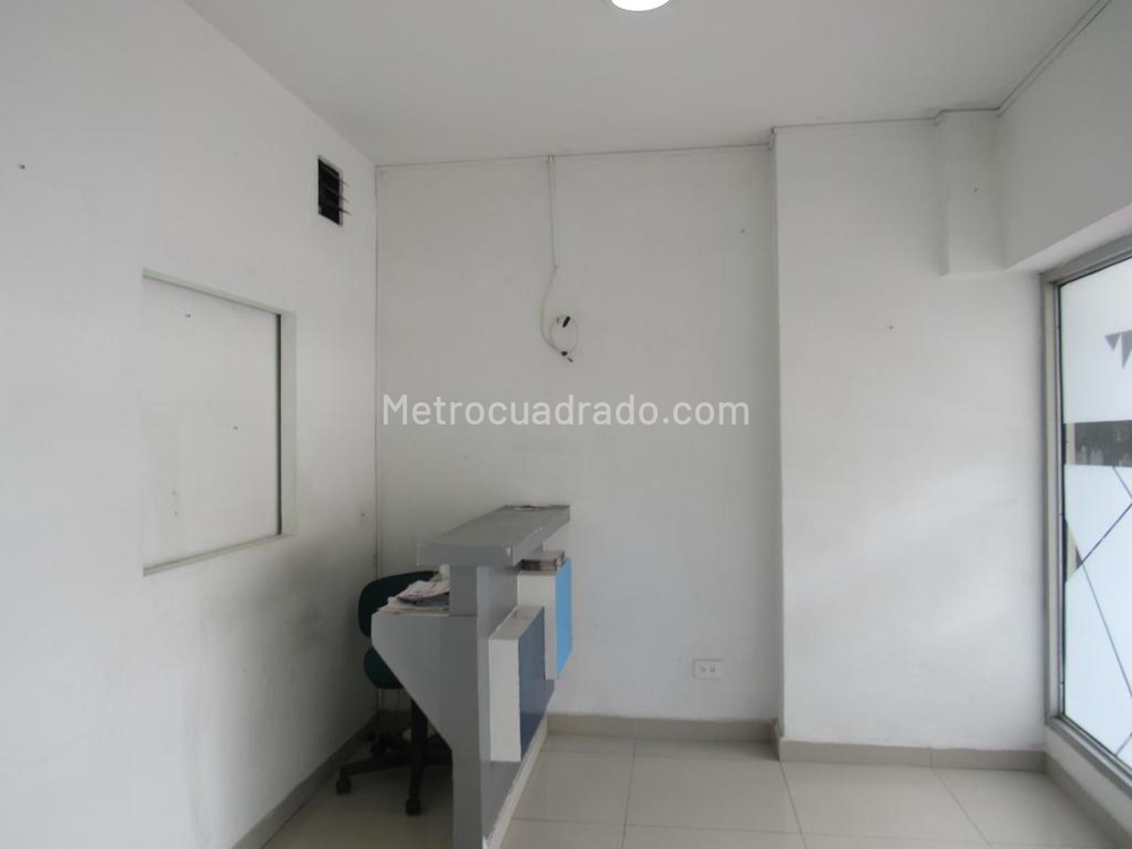 Arriendo de Oficina en Colombia - Barranquilla - 2230-M5300536
