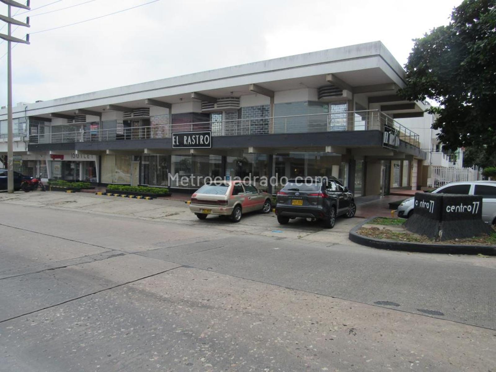 Arriendo de Local Comercial en La concepcion - Barranquilla - 2230-M5300567