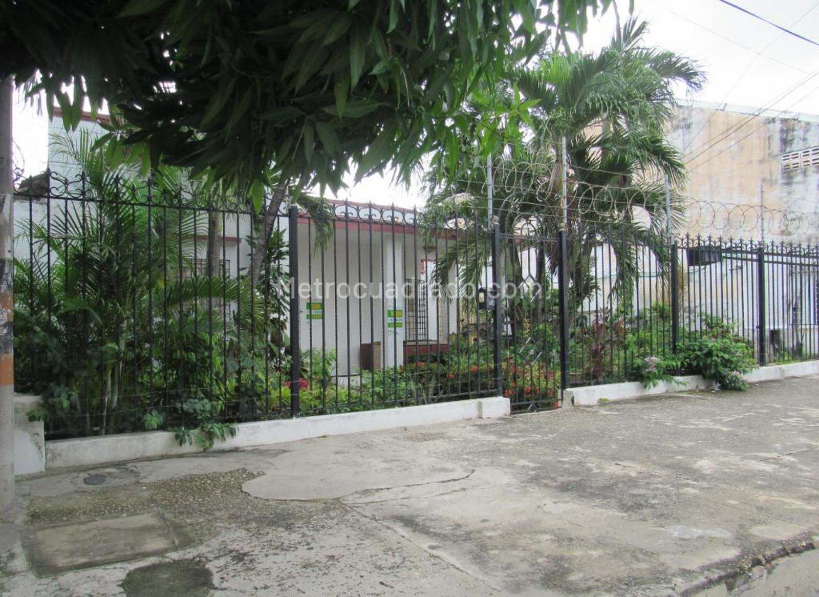 Venta de Casa en El recreo - Barranquilla - 2230-M5300637