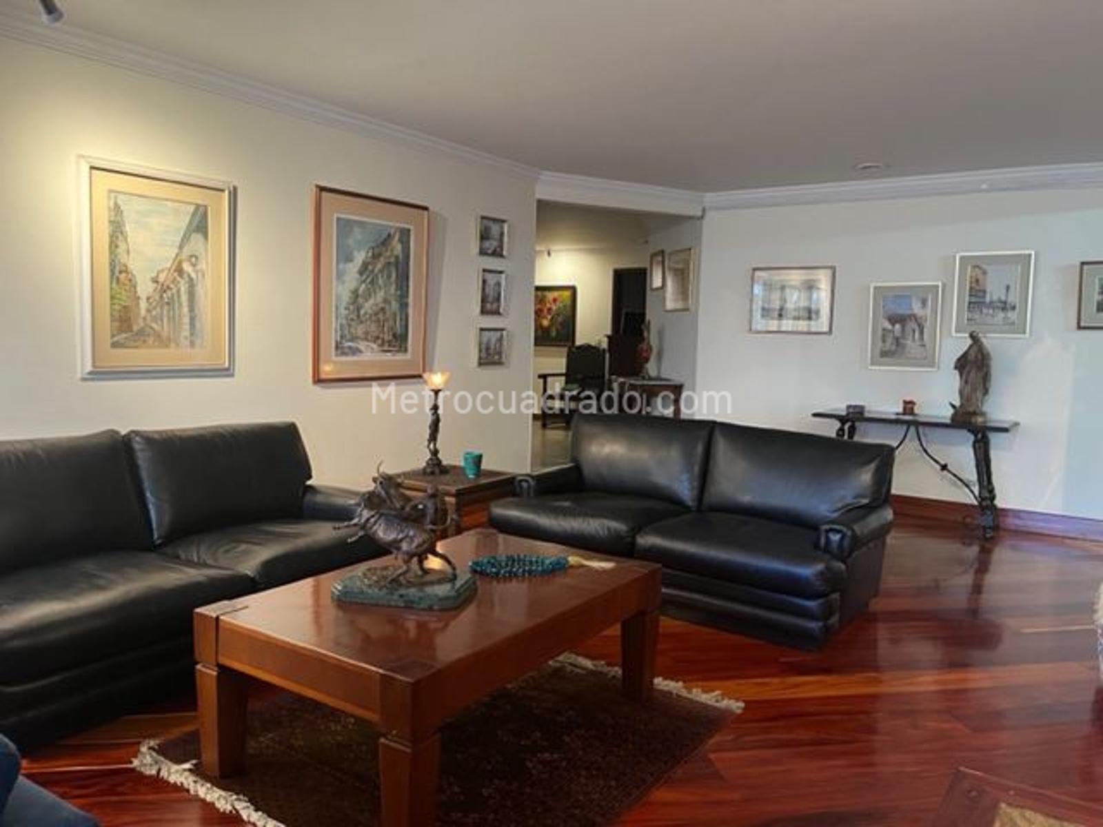 Venta de Apartamento en Chico alto - Bogotá D.C. - 2238-M4411291