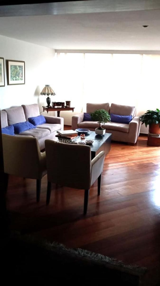 Venta de Apartamento en Multicentro - Bogotá D.C. - 2238-M5249132