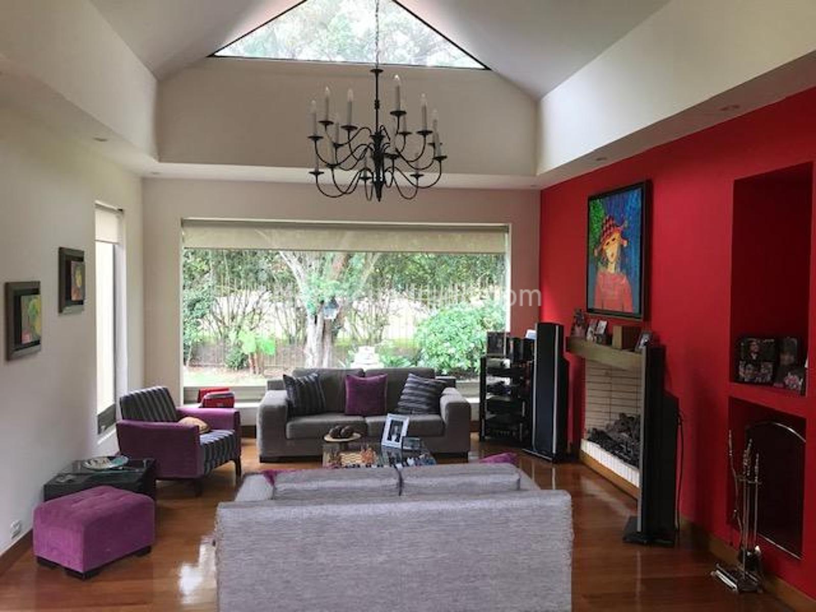 Venta de Casa en Hacienda san simon - Bogotá D.C. - 2266-M2802742