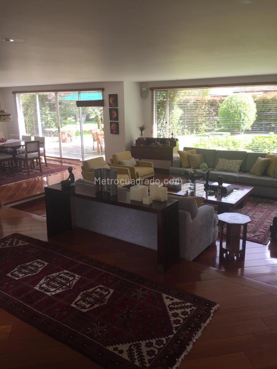 Venta de Casa en Santa ana de chia 2 - Chía - 2266-M3167095